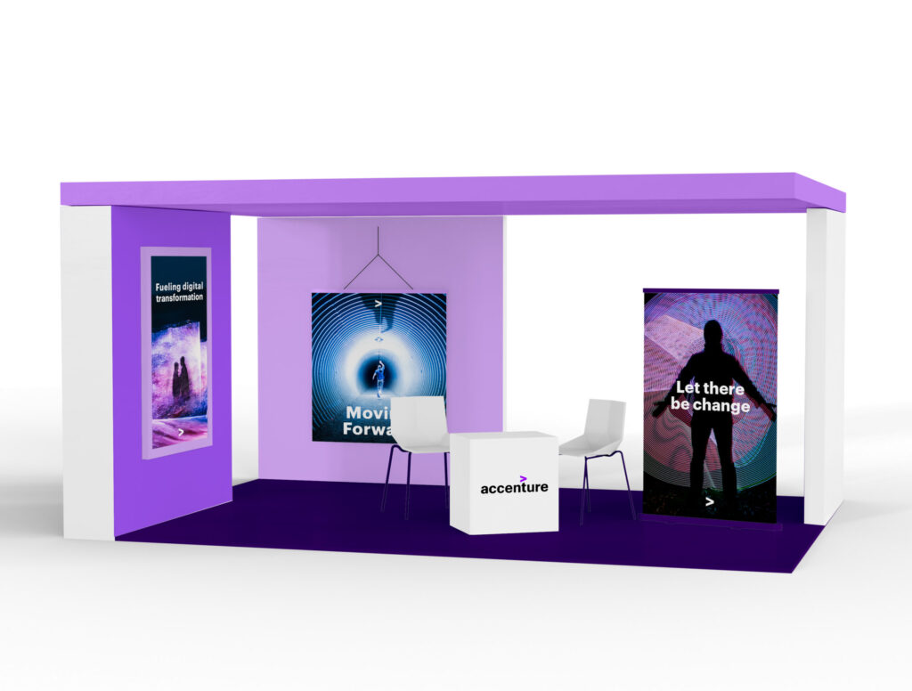 Accenture - Expert Summit 2021 - All about Microsoft technologies (online)